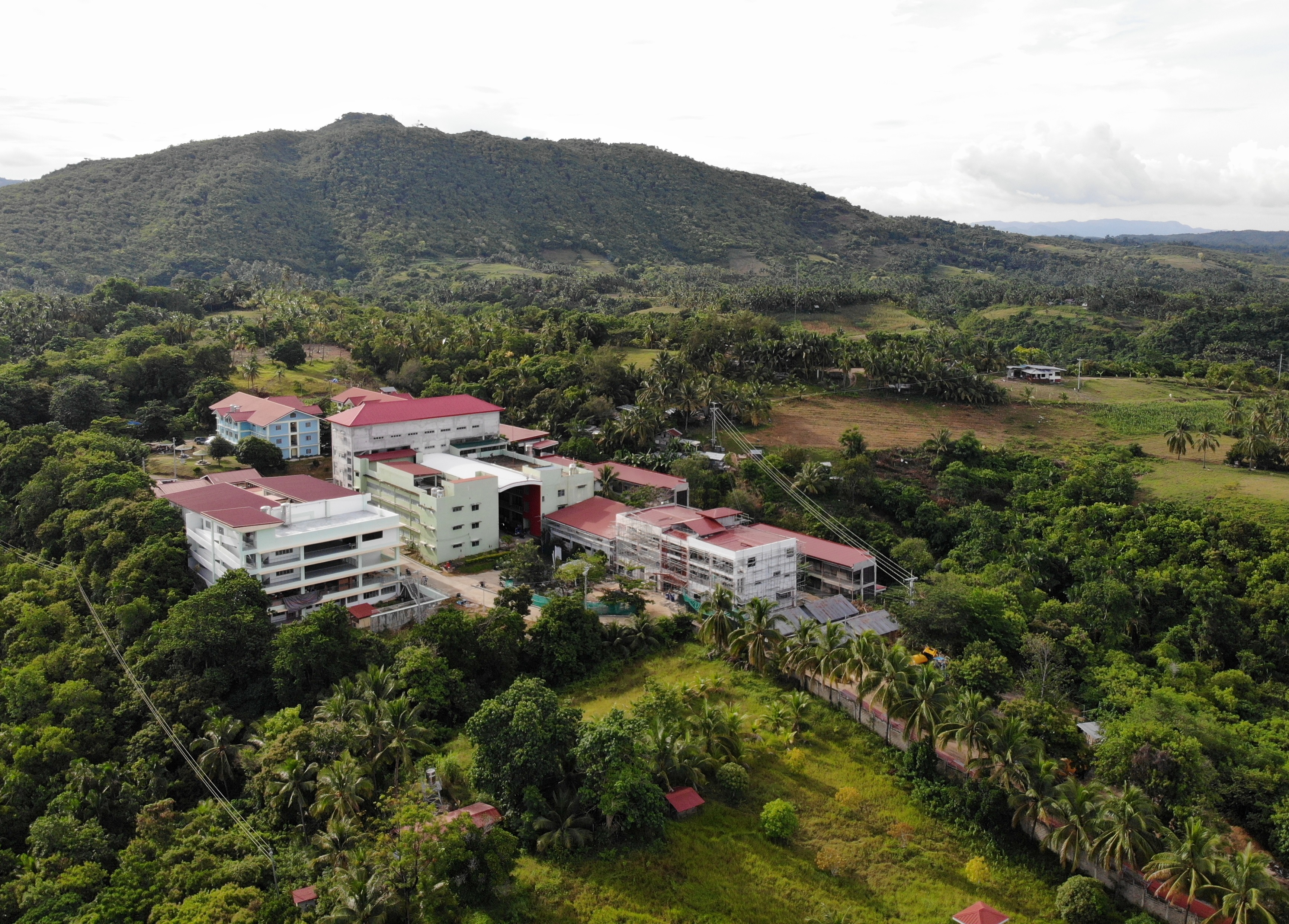 PSHS CVisC - CONNECT